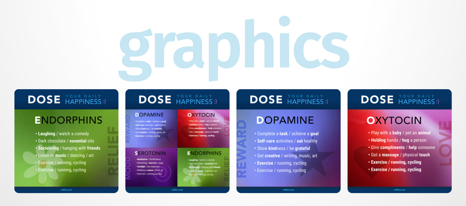 GRAPHICS – 4EFFECT DESIGN